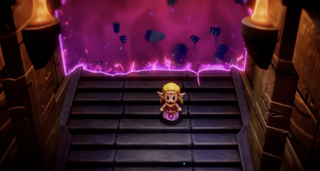 Splitting Time Between Zelda & Link Leaves Me Feeling Equal Parts ...