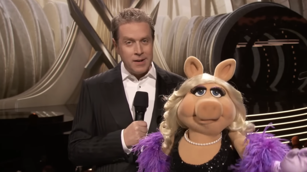 The VGBees Podcast Episode 80 - Protecting Muppet Kayfabe - VGBees